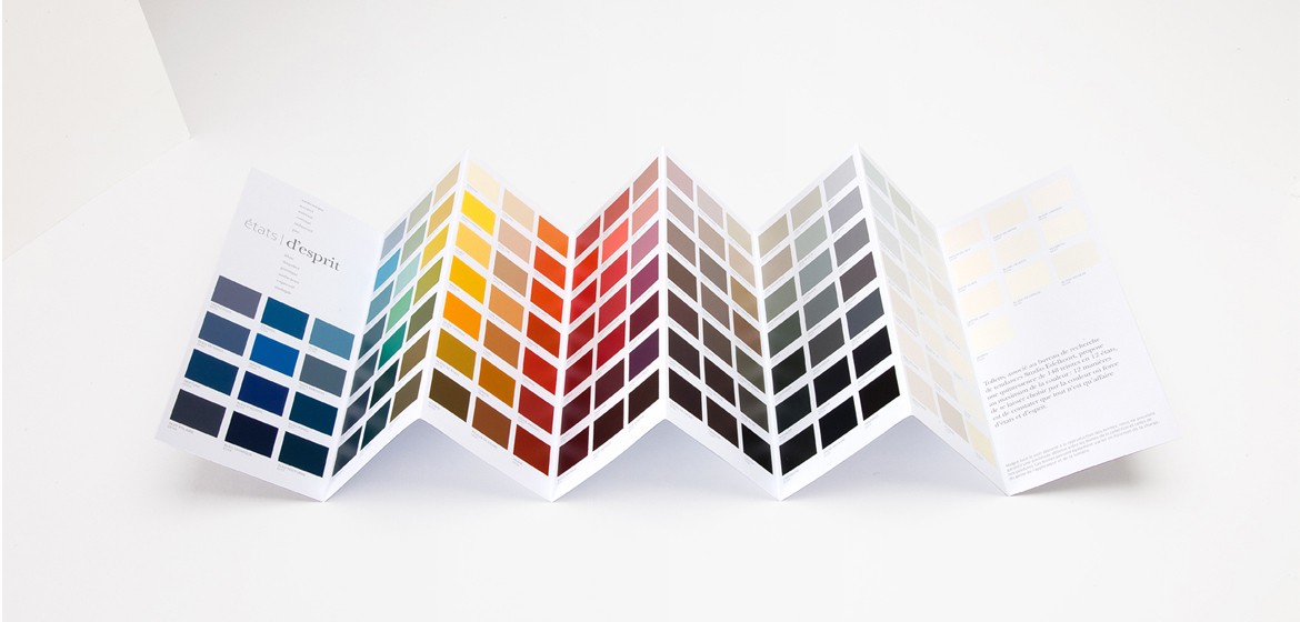 Collection Etats d'Esprit - Tollens