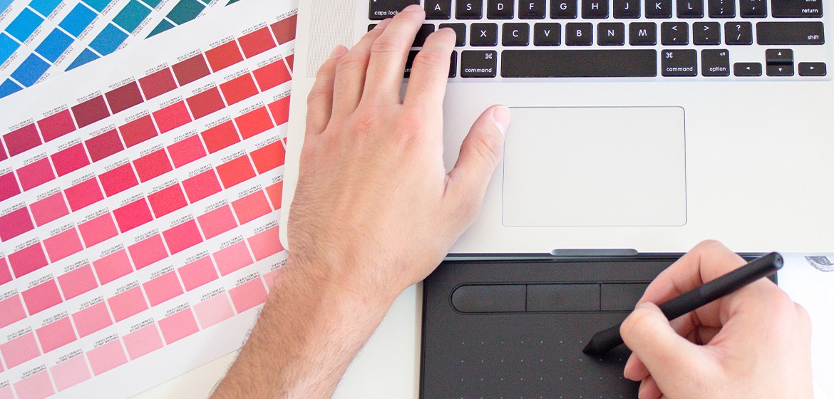 Nuanciers couleurs numériques - Tollens