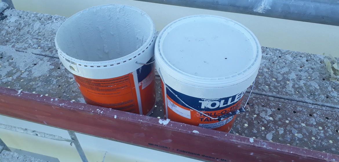 Quel système ITE choisir ? - Tollens