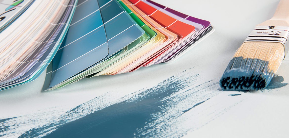 Nuancier Cromology : teintes pour intérieur et extérieur - Tollens