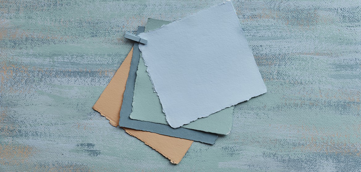 Les teintes Flamant 2025 - Tollens