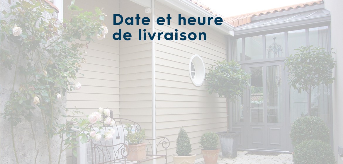 Comment savoir la date et l'heure de livraison de votre commande ...