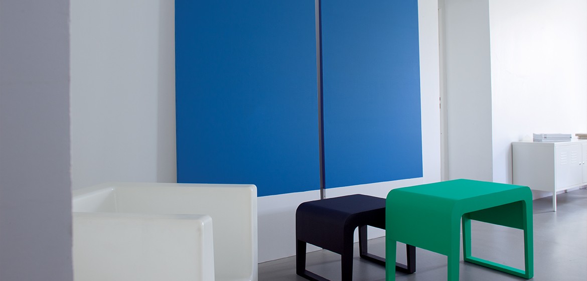 La collection inspired by Pantone - Tollens