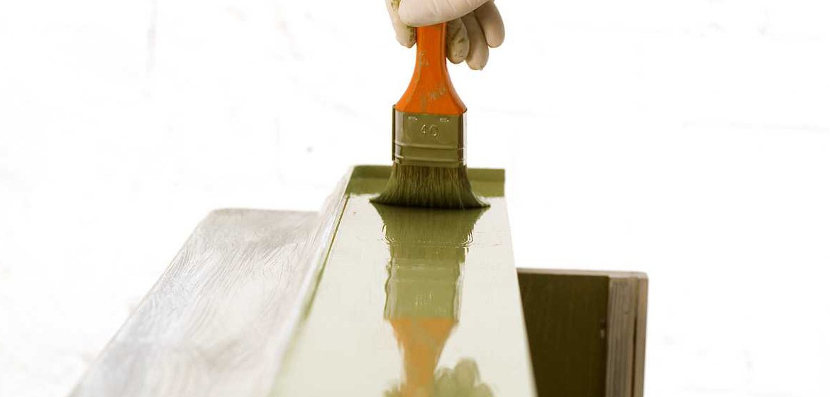 Que faire quand une peinture cloque sur du bois ? - Tollens