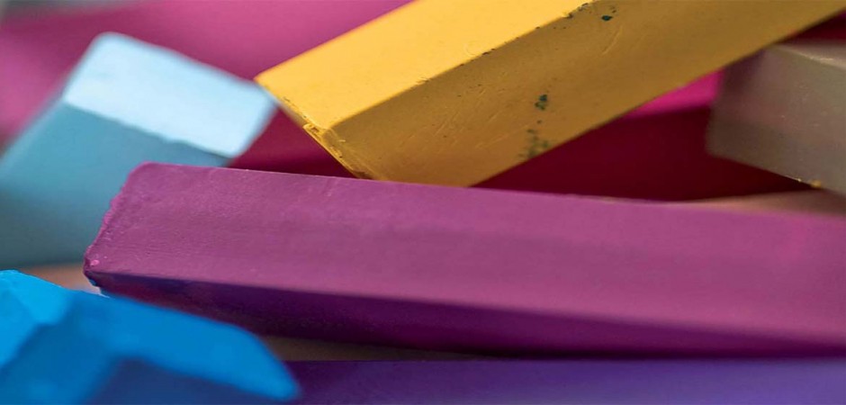 Comprendre la Couleur - Tollens