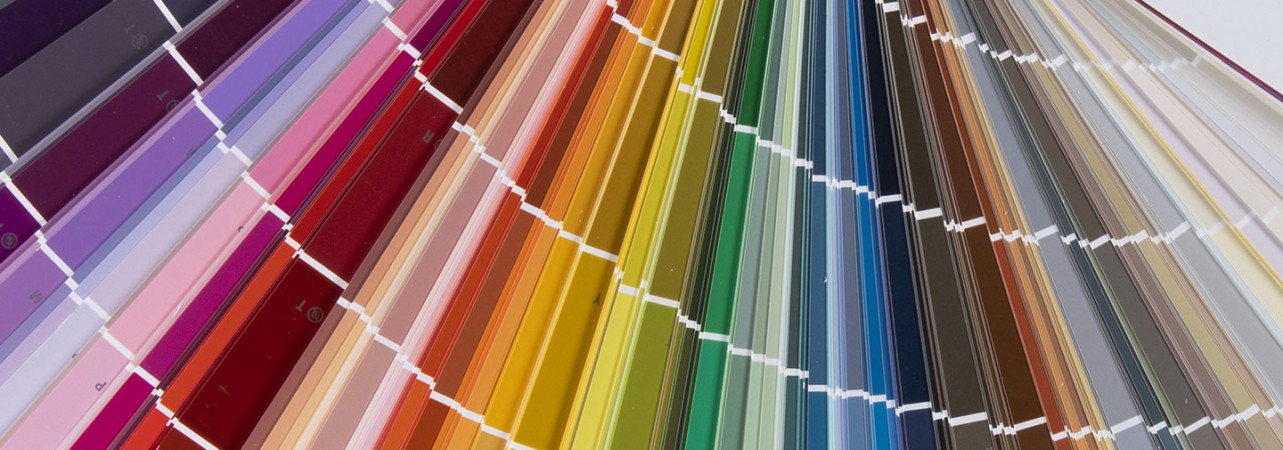 Nos collections couleurs - Tollens