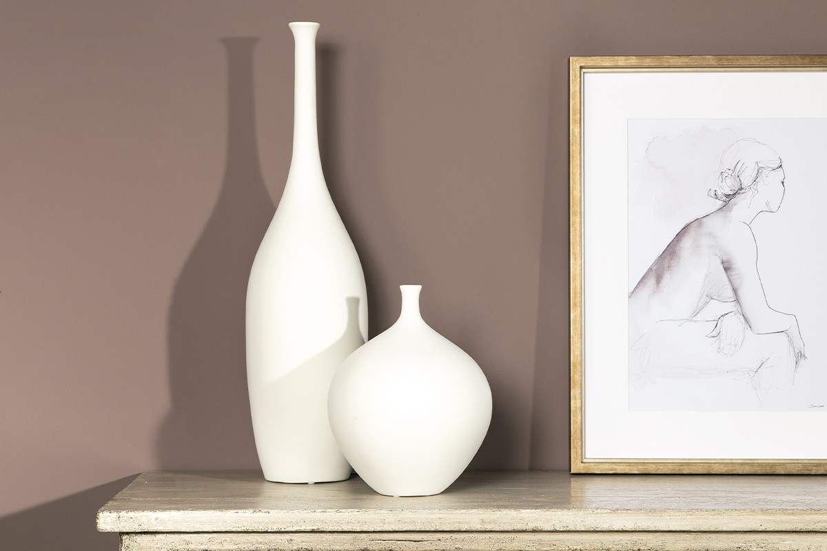 Les teintes Flamant 2023 - Tollens